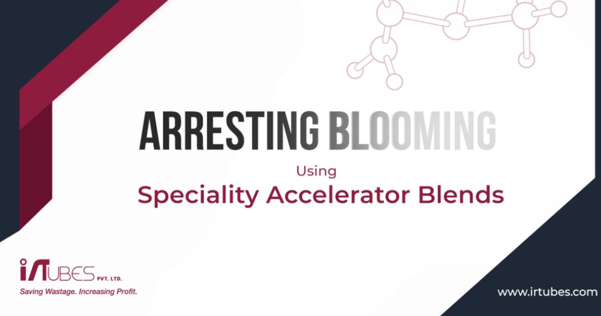 Understanding Rubber Blooming: Causes & Control Methods