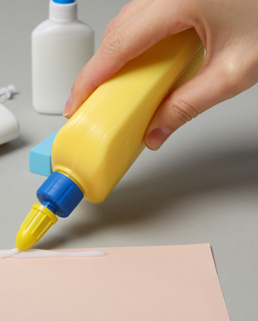 Specialty Chemical Supplier - Adhesive Products | I R Tubes